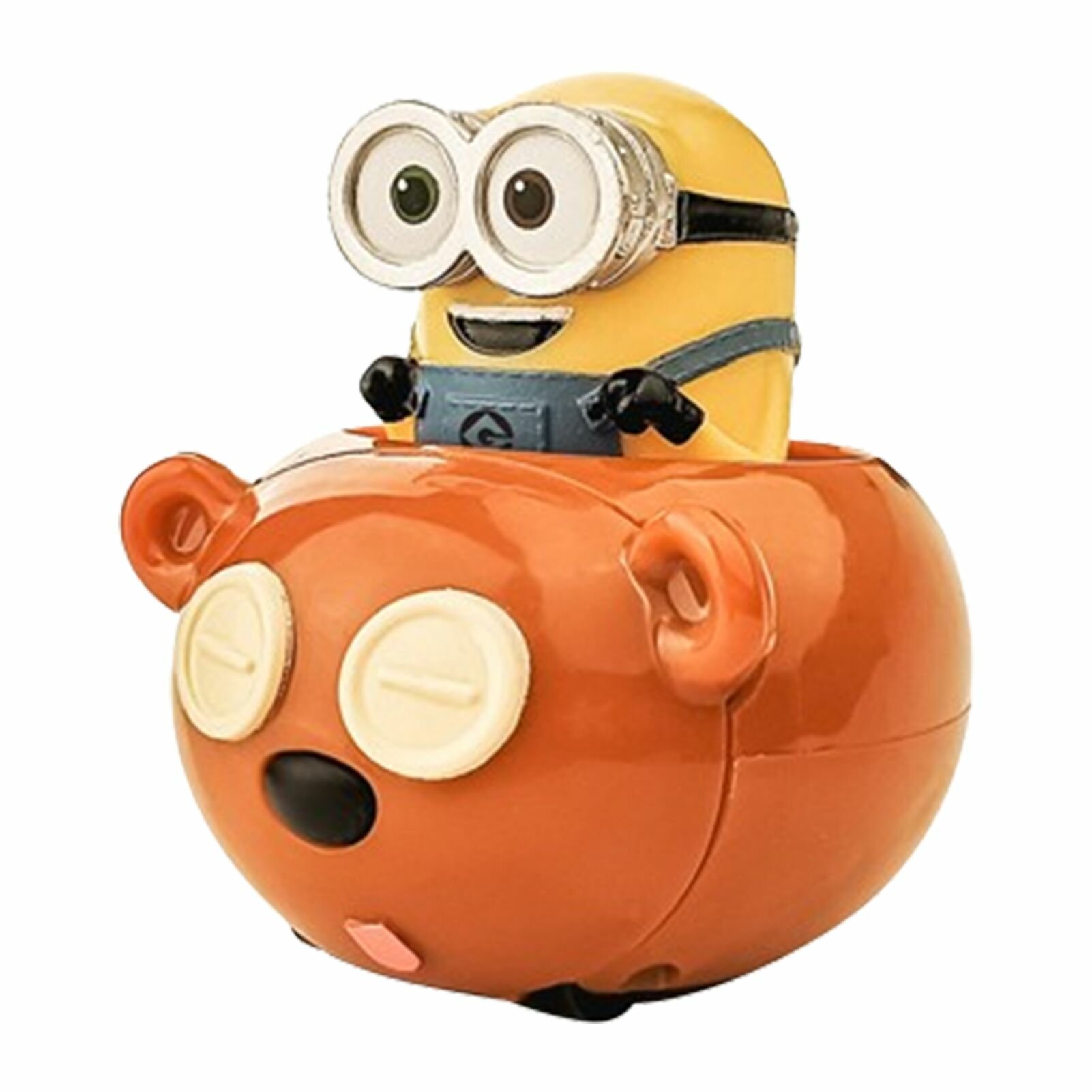 Фигурка Миньоны Гадкий Я / Minions Despicable Me 4