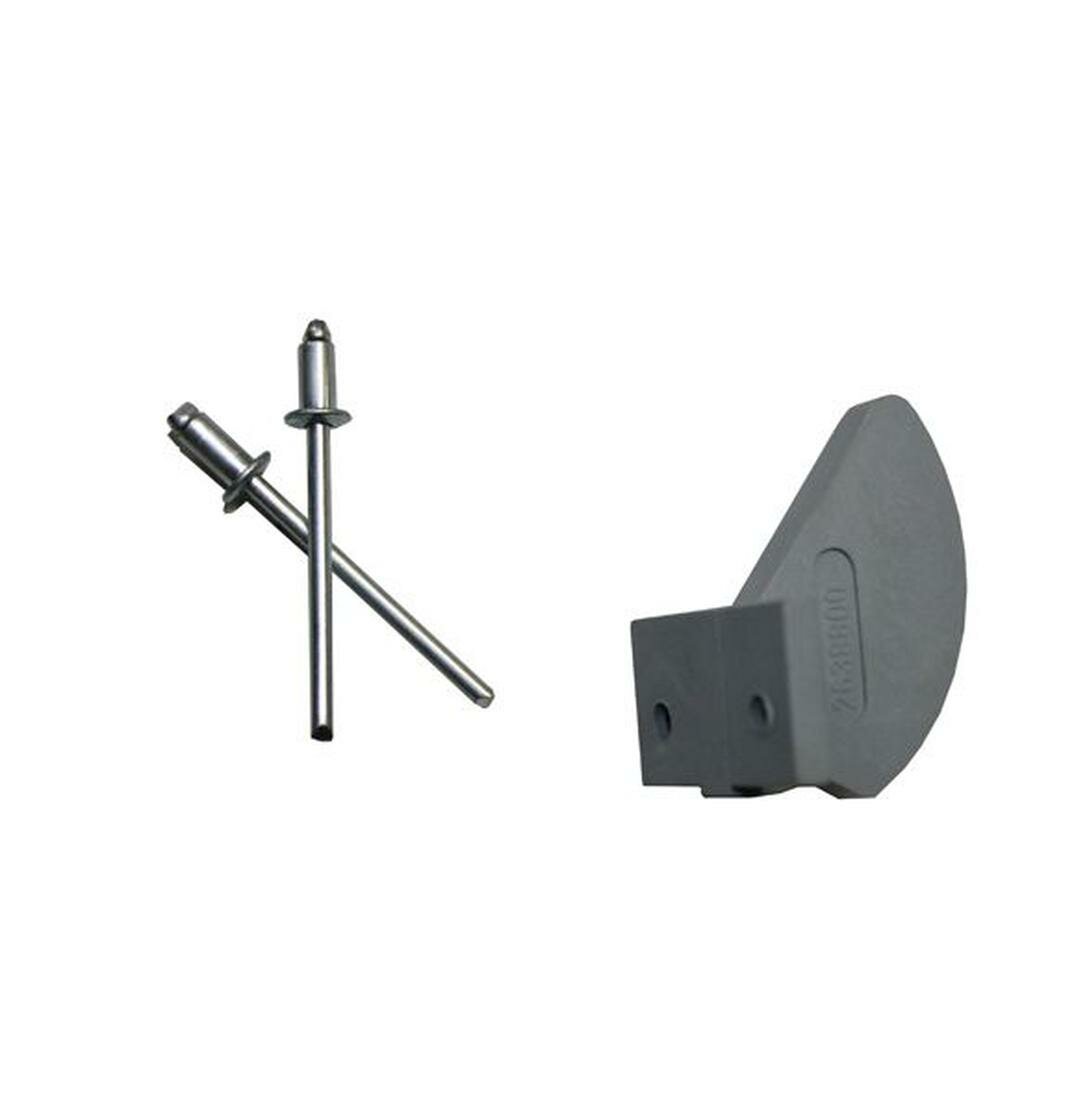 Переключатель для сушильной машины MIELE (миле) 2638800, пластик