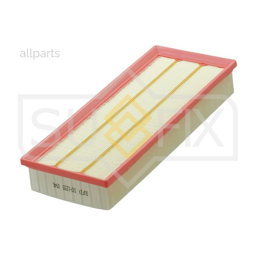 SUFIX SO1235 Фильтр воздушный