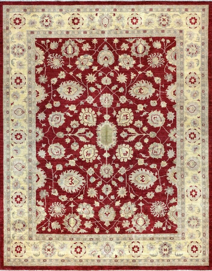 Ковер 2,48х3,13 Pakistan Chobi