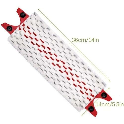 1 / 2 / 3 / 5 Установка для замены плоских швабр Vileda UltraMax, моющих и заменяющих плоские швабры