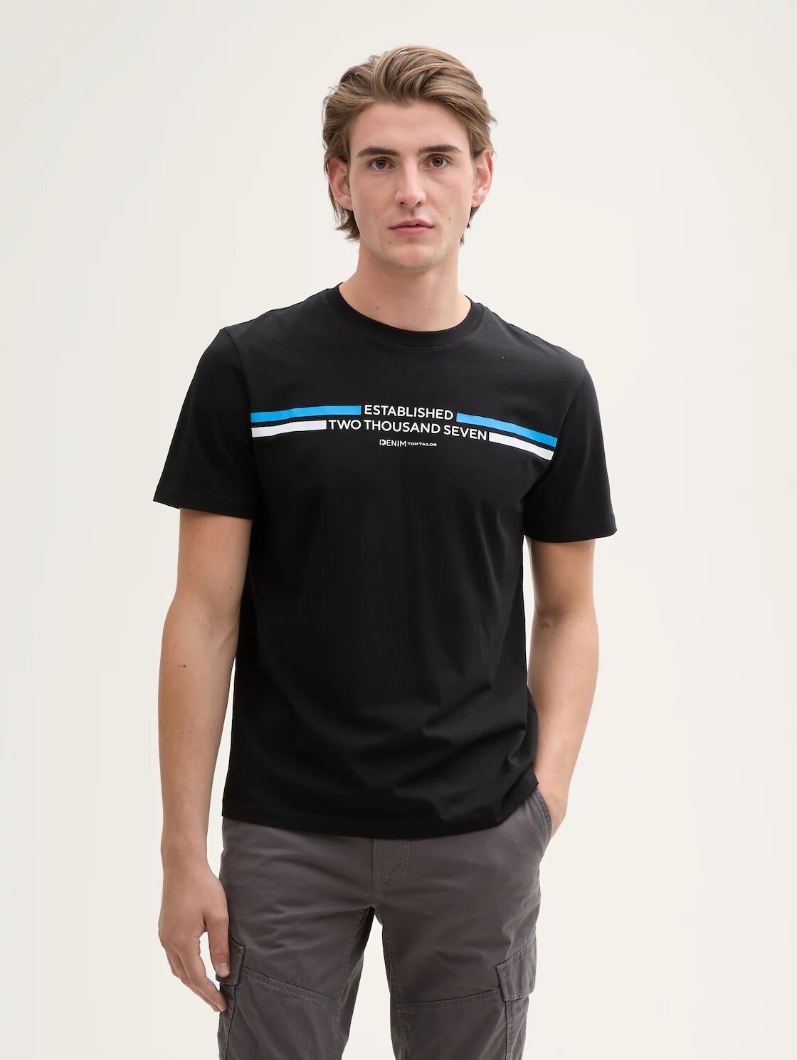 Футболка спортивная