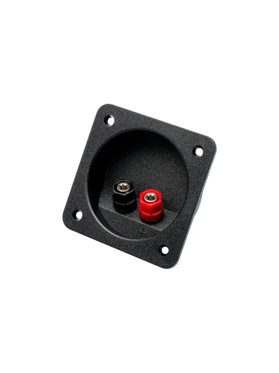 WTB-168P Терминал для подключения акустики