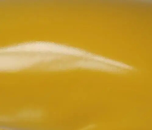 Женский синий блестящий леотард из искусственной кожи Светло-желтый, S, Желтый, YELLOW, men