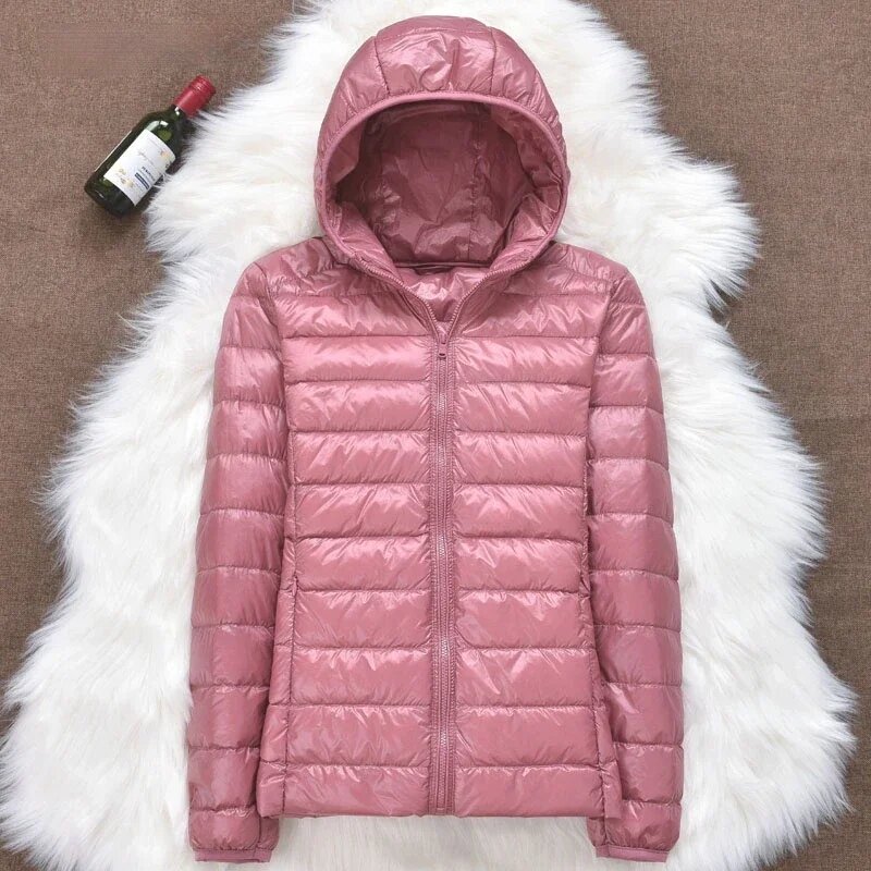 Пуховик
