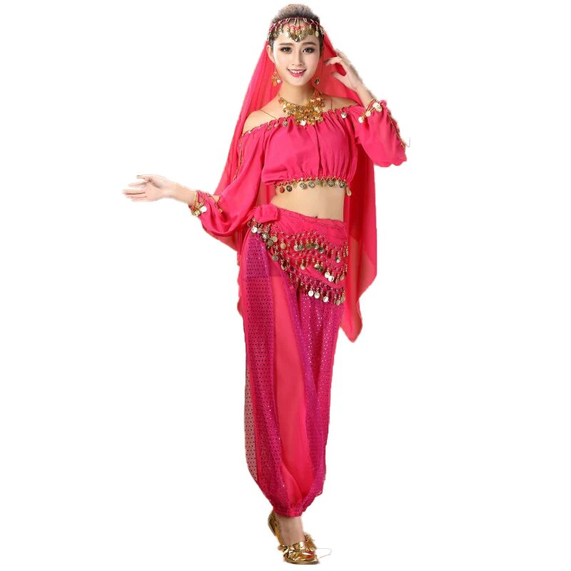 Костюм для танцев