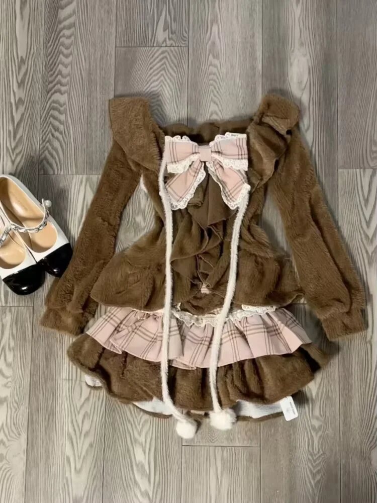 Комплект одежды