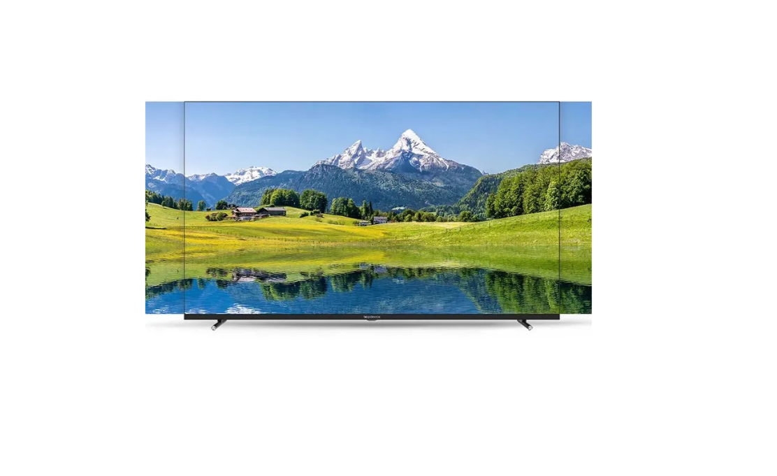 Телевизор TopDevice TDTV50CS08U_BK