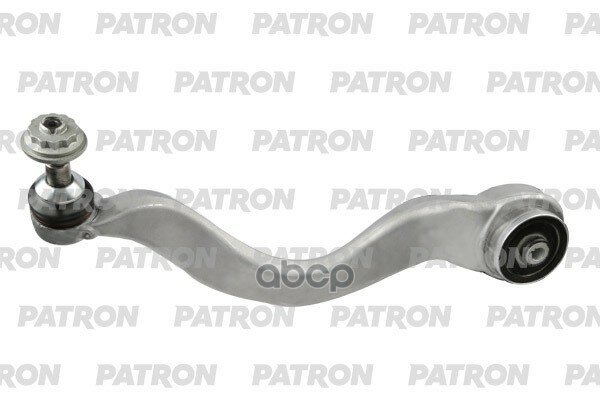 Рычаг подвески BMW 3 Gran Turismo (F34) 13- PATRON арт. PS50617L