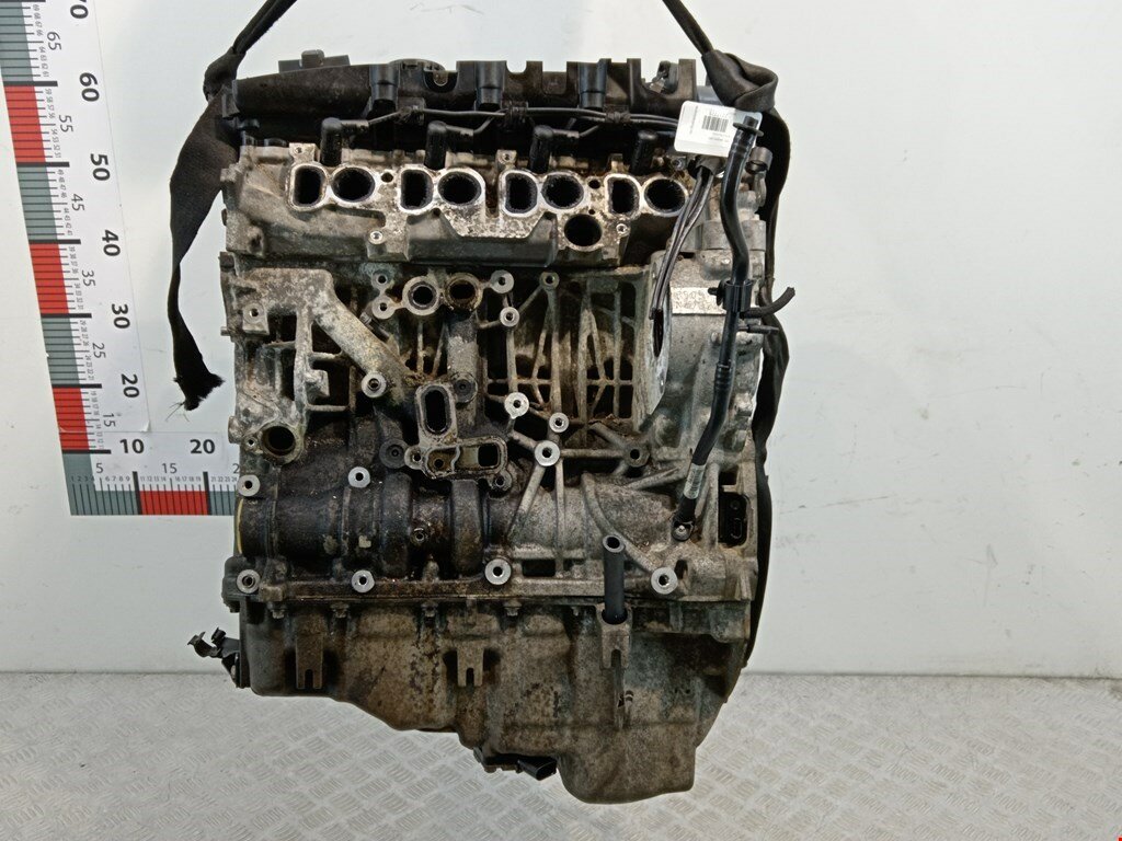 Двигатель (ДВС) BMW 1-Series (E81/E82/E87/E88) N47D20C арт. 2217775