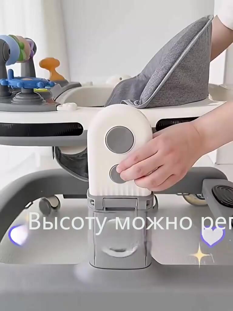 Ходунки детские — фото 1
