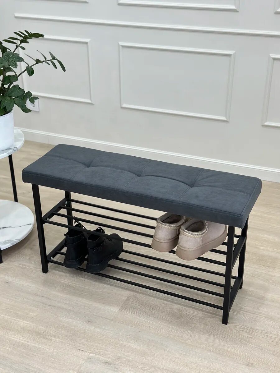 Обувница в прихожую