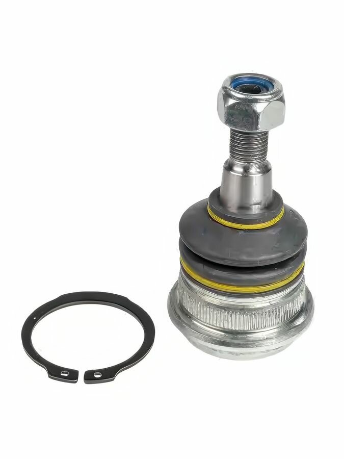 Шаровая опора для Хендай Акцент, 1, 2, 5, КИА Рио 3 Z36975 ZENTPARTS