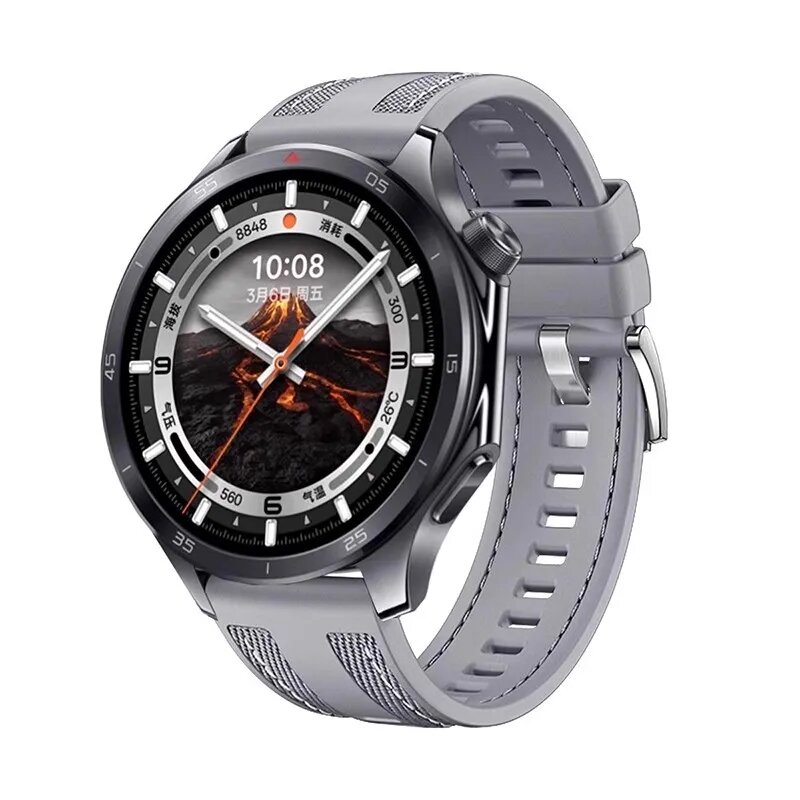 Смарт-часы Huawei Watch 3, Цвет: 2