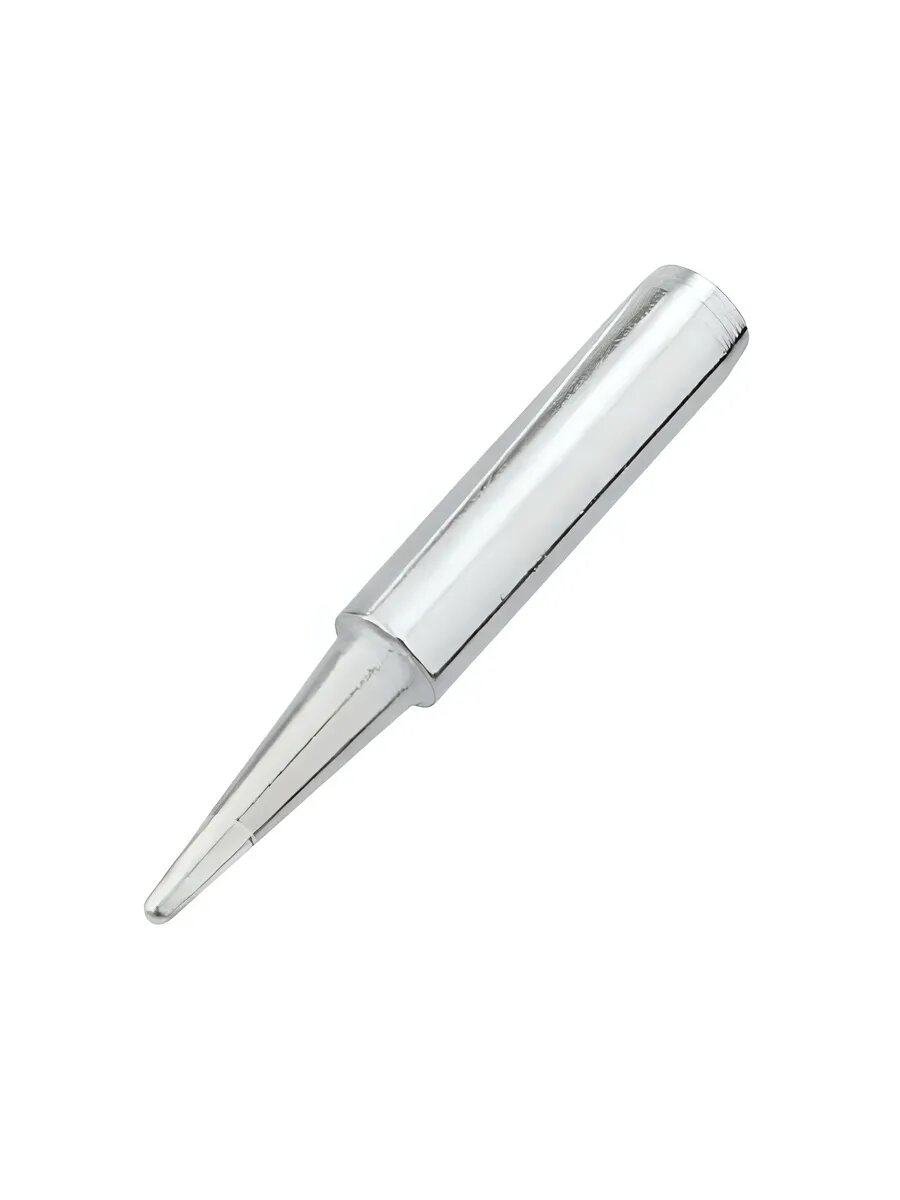 Жало для паяльника медное D 4,3 пятно 0,5 мм 60 W конус