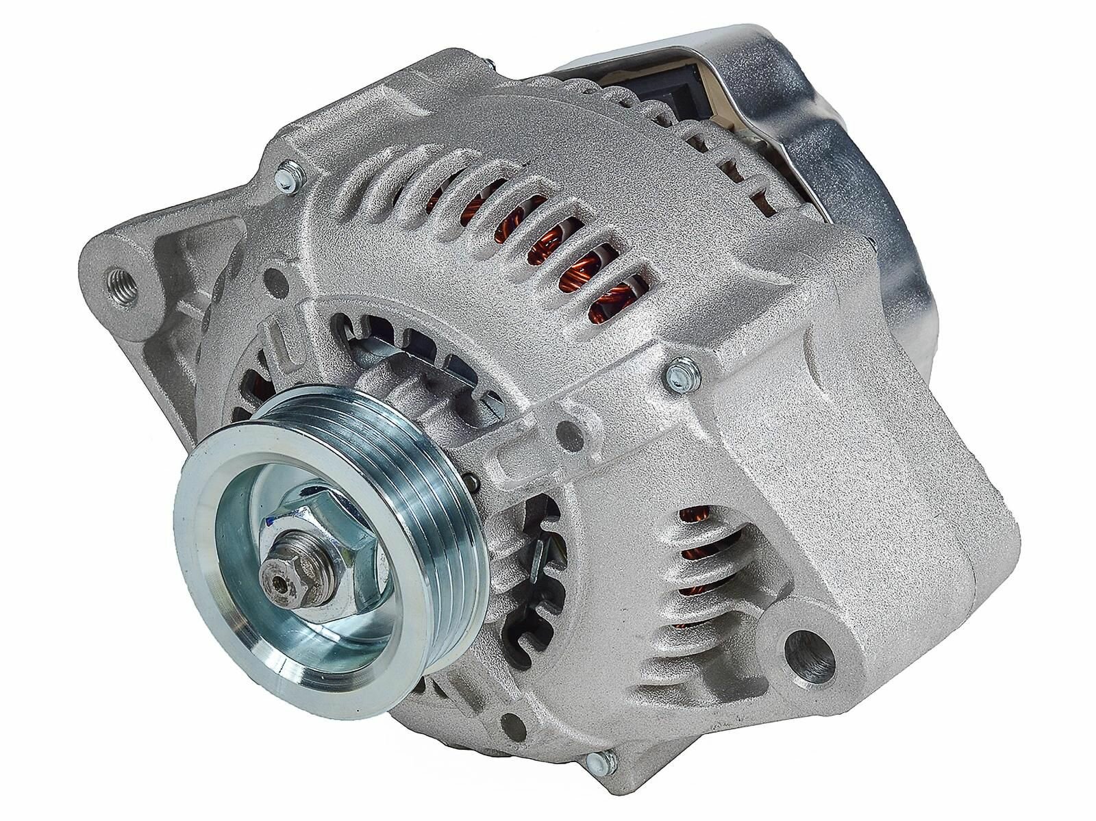 Генератор 12V 70A для Сузуки Алто 6, Балено 06-10450-SX STELLOX