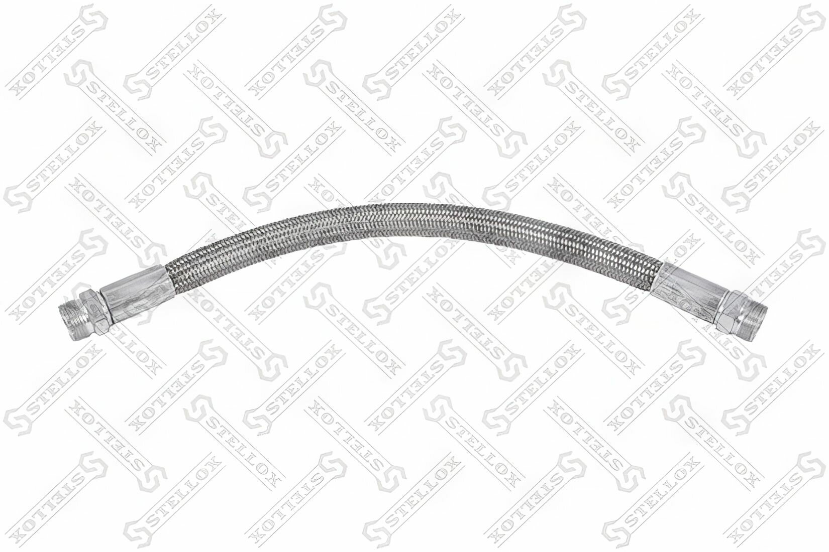 Шланг компрессора для МАН F2000, F90, G90, Хокл 85-42728-SX STELLOX