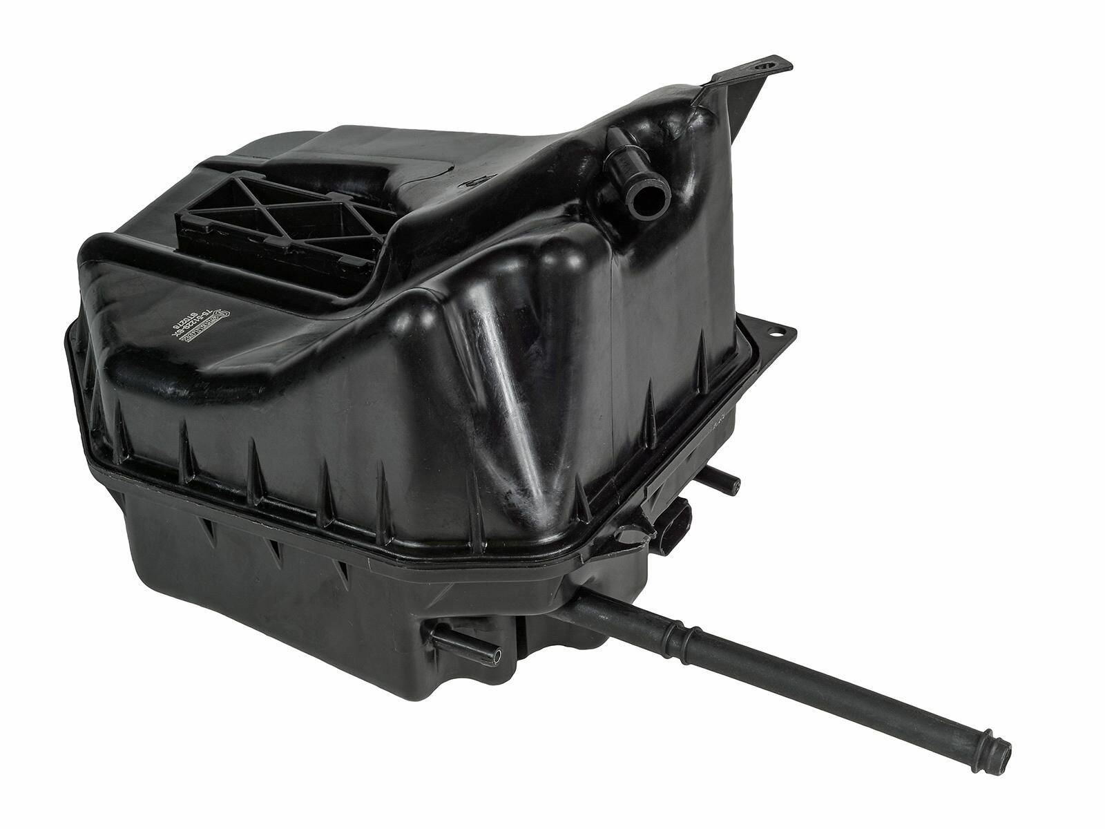 Бачок расширительный для Ауди Q7, Порш Кайен, Фольксваген Туарег 75-51229-SX STELLOX