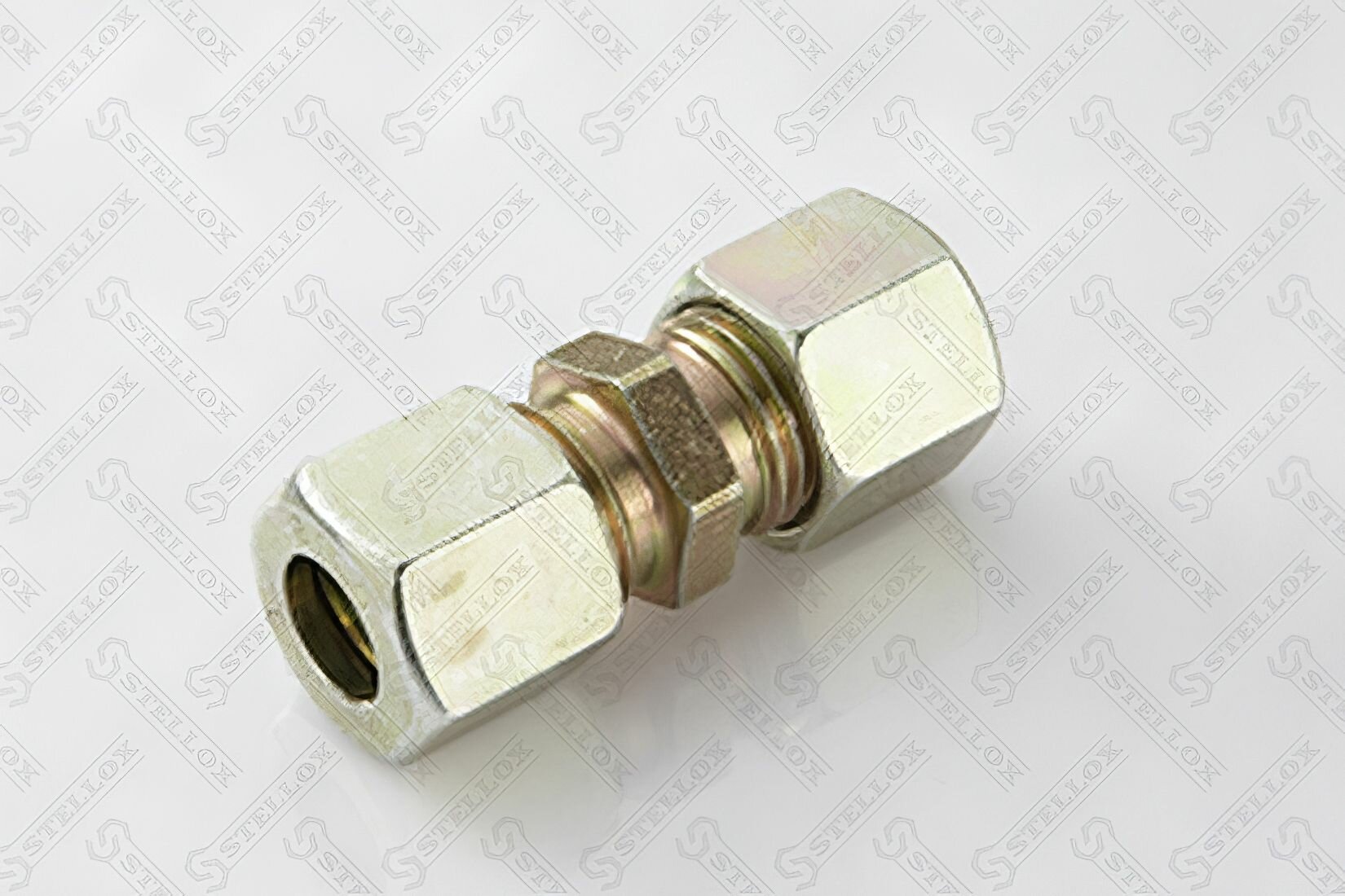 Фитинг МАН, Мерседес 85-21212-SX STELLOX