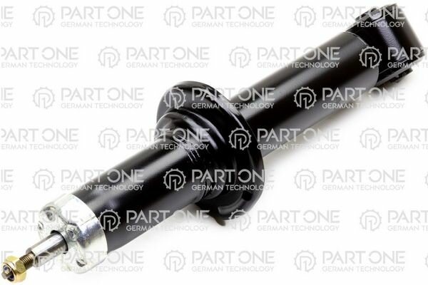 Амортизатор задний, для Ауди 100 С4, Ауди А6 С4