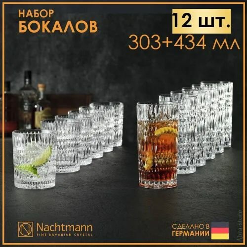 Набор бокалов