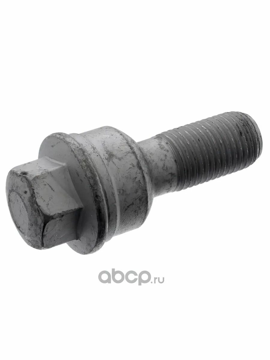 Болт колесный сферический M14x1, 5x60mm Комплект из 10 шт
