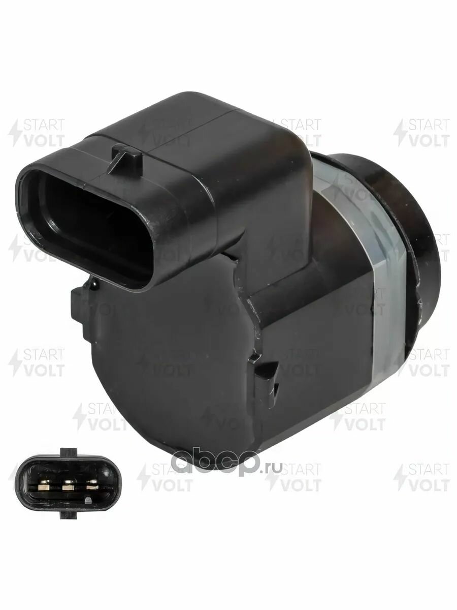 Датчик парктроника (парковки).