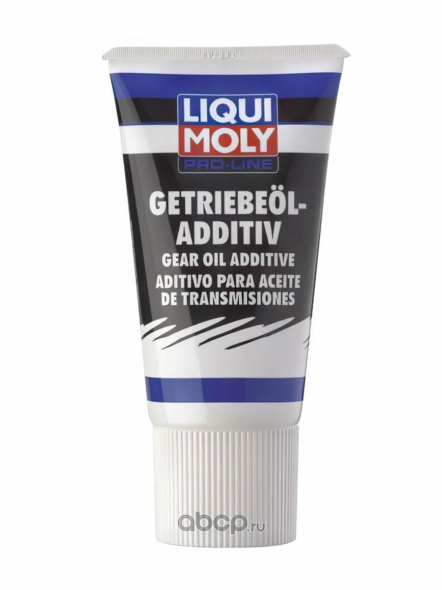 Антифрикционная присадка в Масло трансмиссионное (150ml)