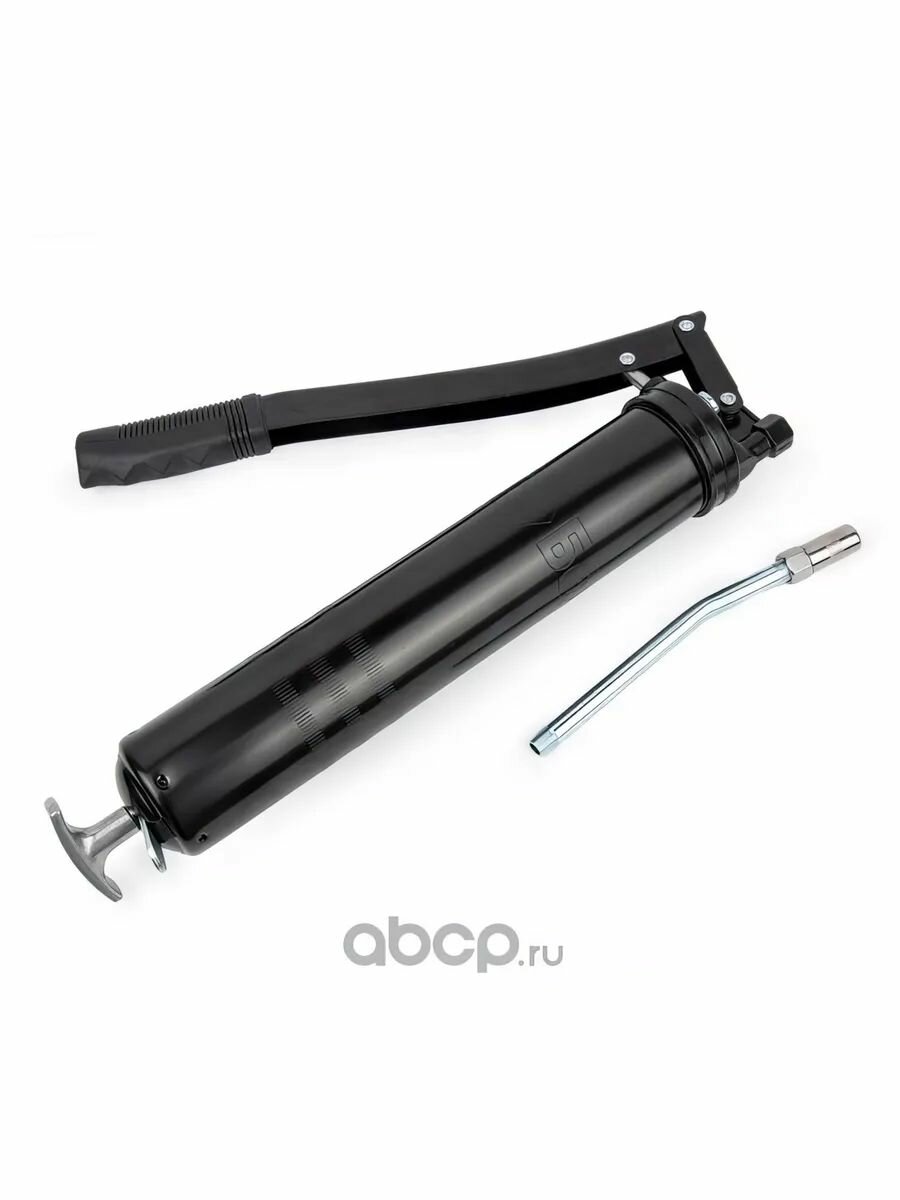 Шприц рычажно-плунжерный 400 мл.
