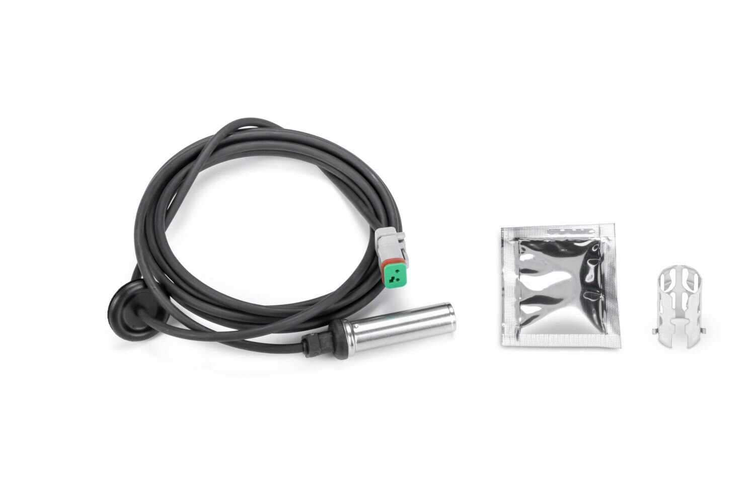 Датчик ABS L 2730мм, подходит для Вольво FH FM Volvo Fh Fm, T01437003, TOPCOVER