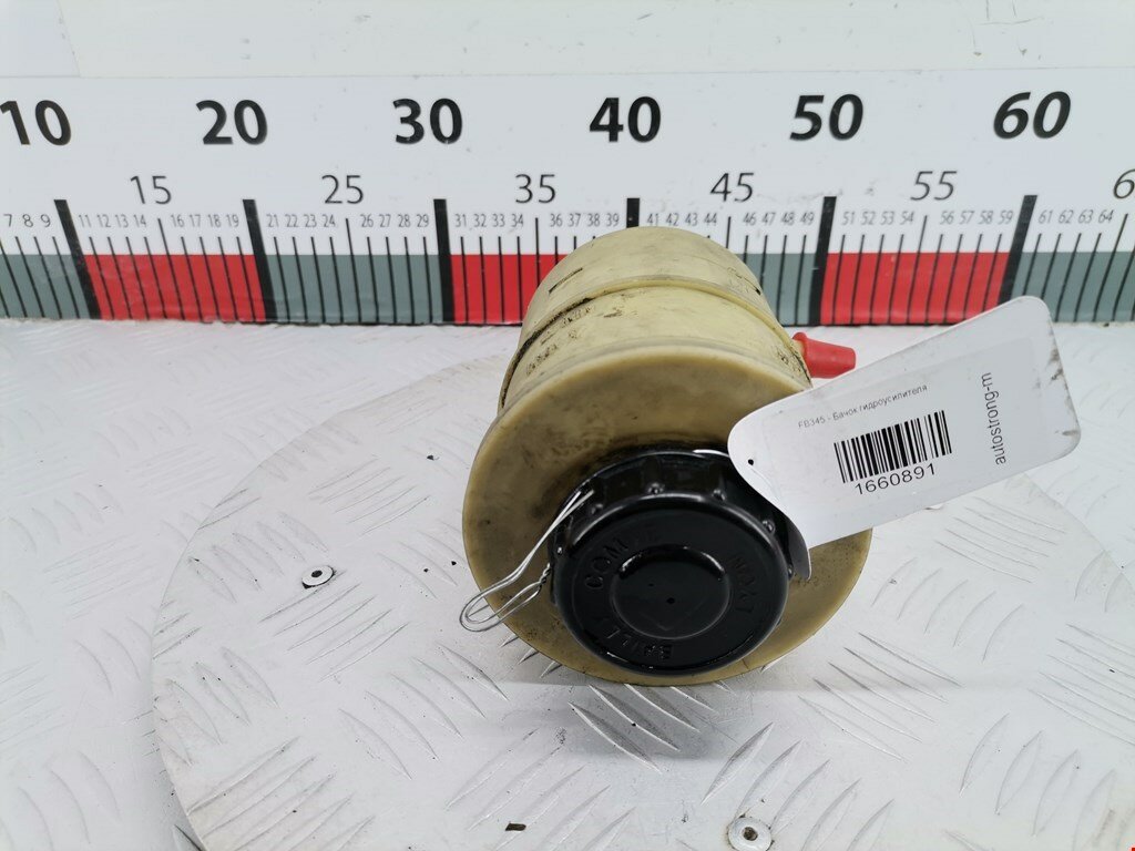 Бачок гидроусилителя Renault Laguna 1 7700795347 арт. 1660891