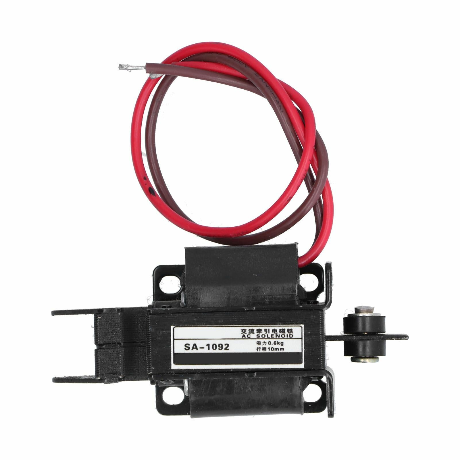 Электромагнит BERM SA-1092 AC220V двухтактный