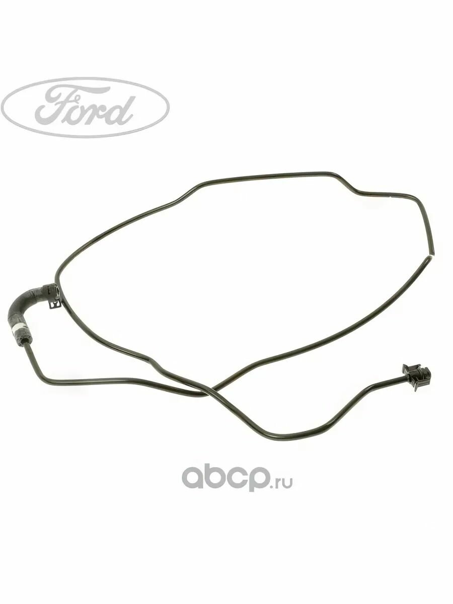 Шланг расширительного бачка FORD C-Max, Focus-III 1, 6