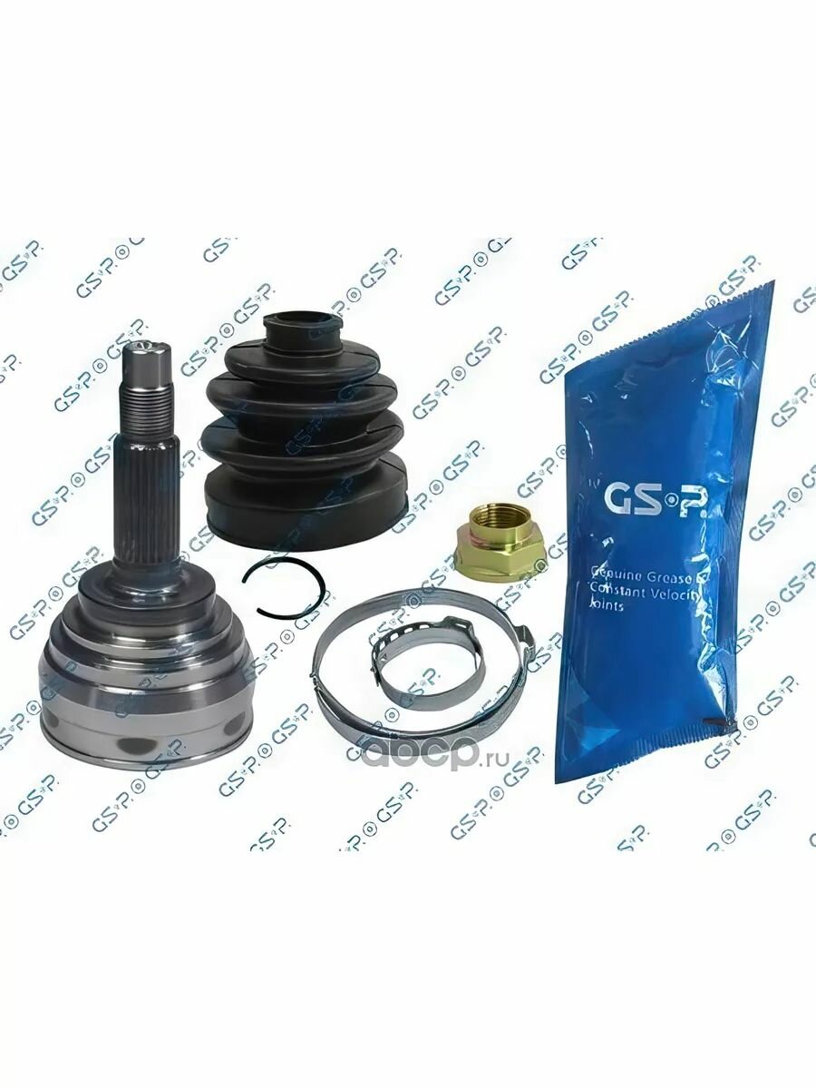 ШРУС Toyota CAMRY III V10 CELICA IV-V LEXUS ES250 2.0