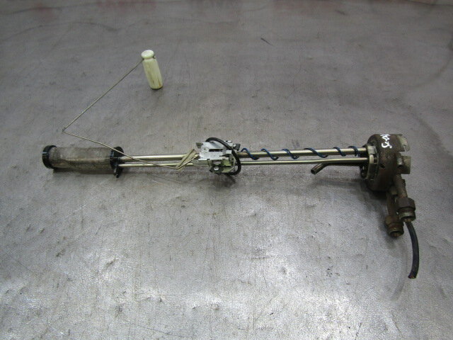 Топливозаборник Diesel Technic, Scania P, G, R