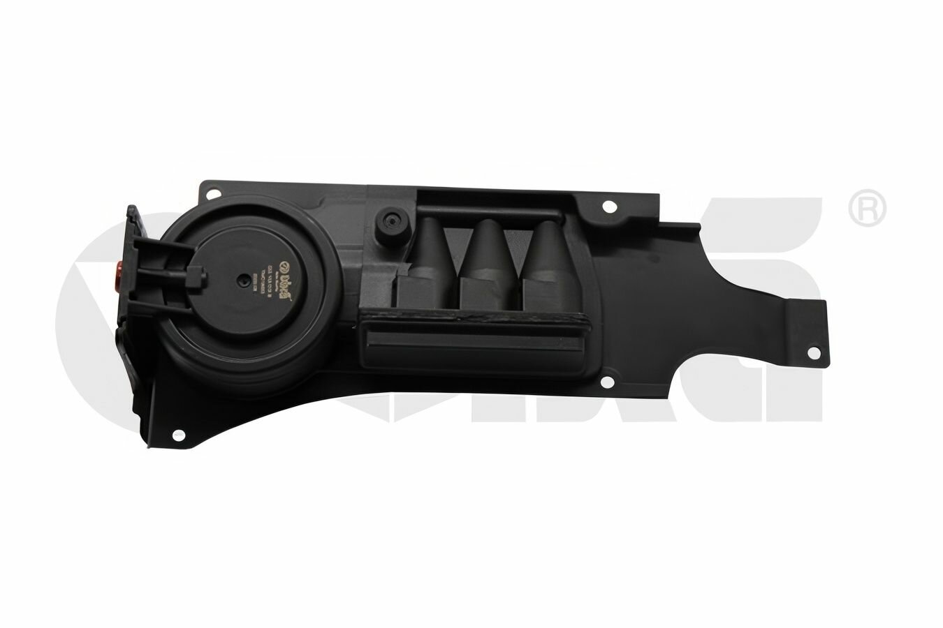 Маслоотделитель вентиляции картера для Ауди A3, TT, Фольксваген Гольф 5, Мультиван T5, Транспортер T5 11031811901 VIKA