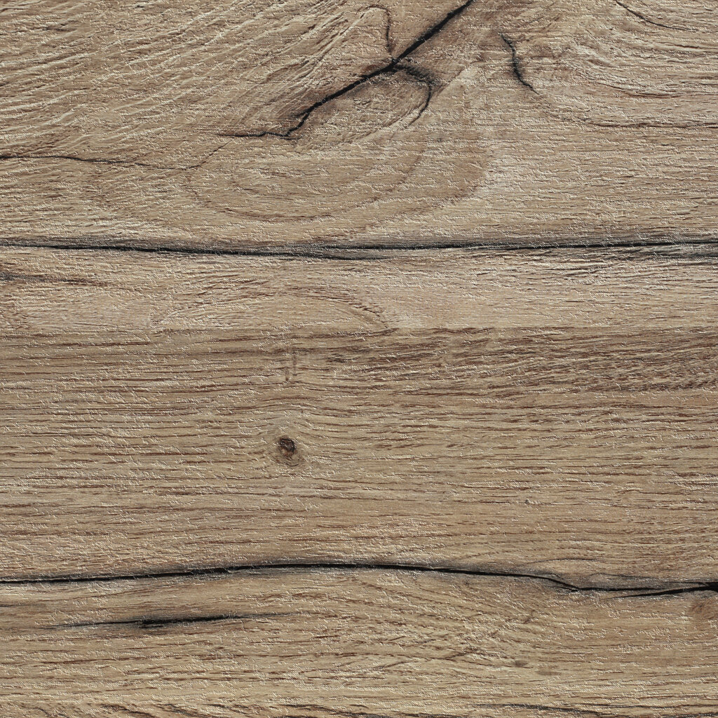 Мебельный щит, Союз, МДФ, 3050х600х4,5 мм, 062АМ Дуб кера