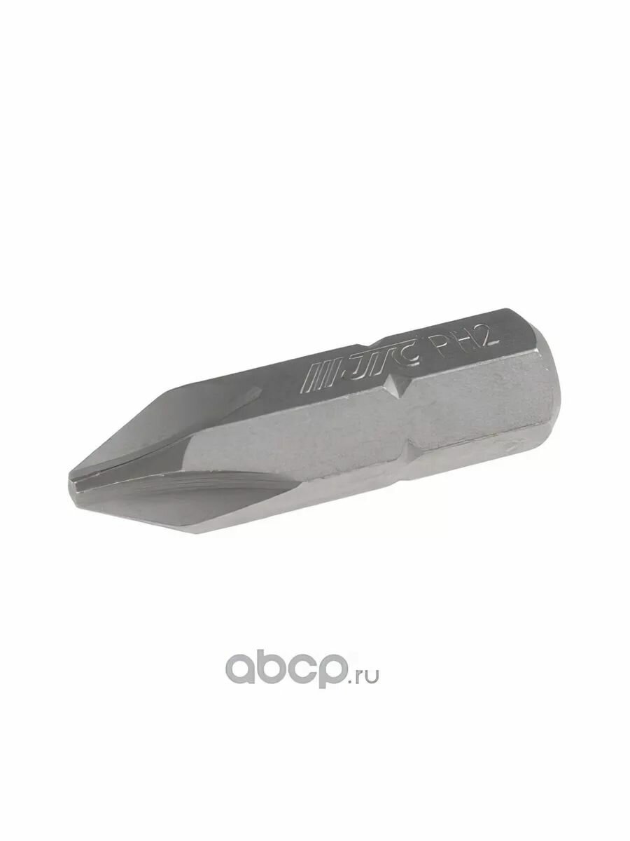 Бита 5 16DR PHILIPS PH2х30мм S2