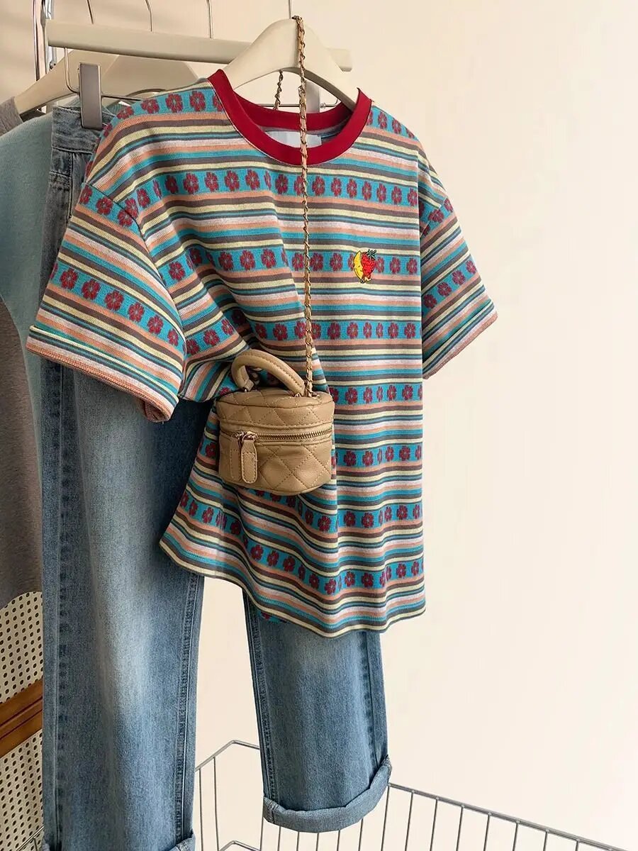 Футболка CHUJIE