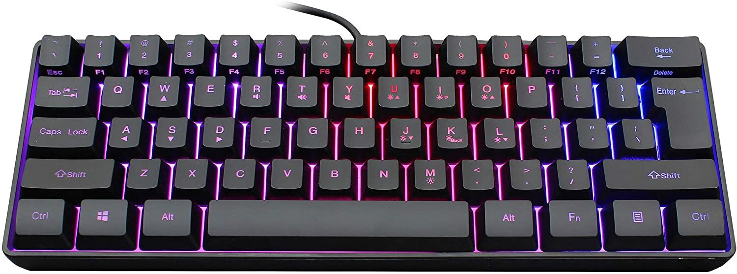 Gaming Keyboard