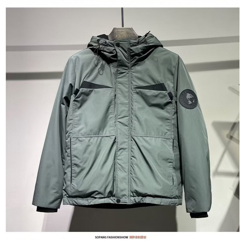 Парка