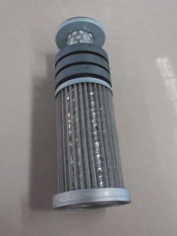 Фильтр гидравлический КПП SHANTUI SD13/ SD13S/ SD16/ SD16E/ SD16L (205*67*33) от CKUOE Арт. 16Y-15-07000