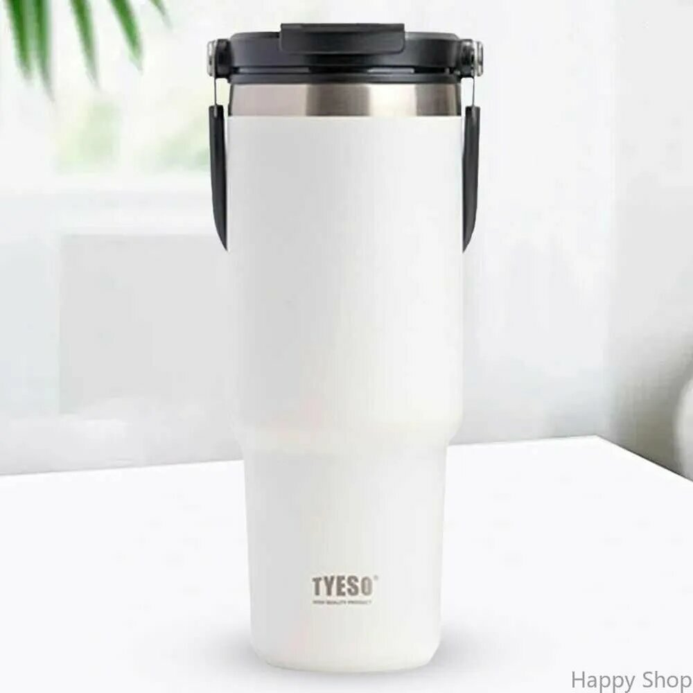 Автокружка, 0.9 л YZ