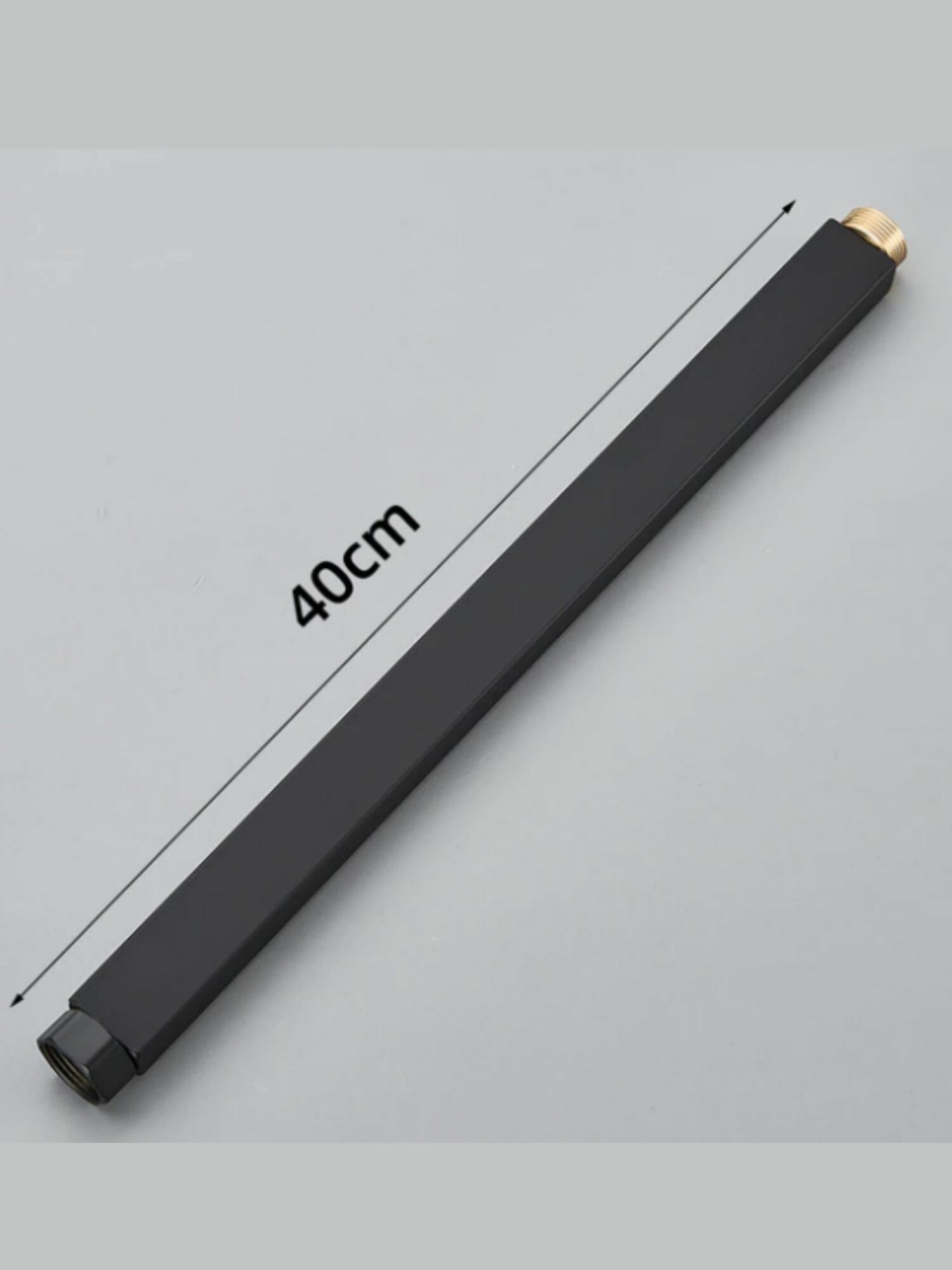 Штанга для душа