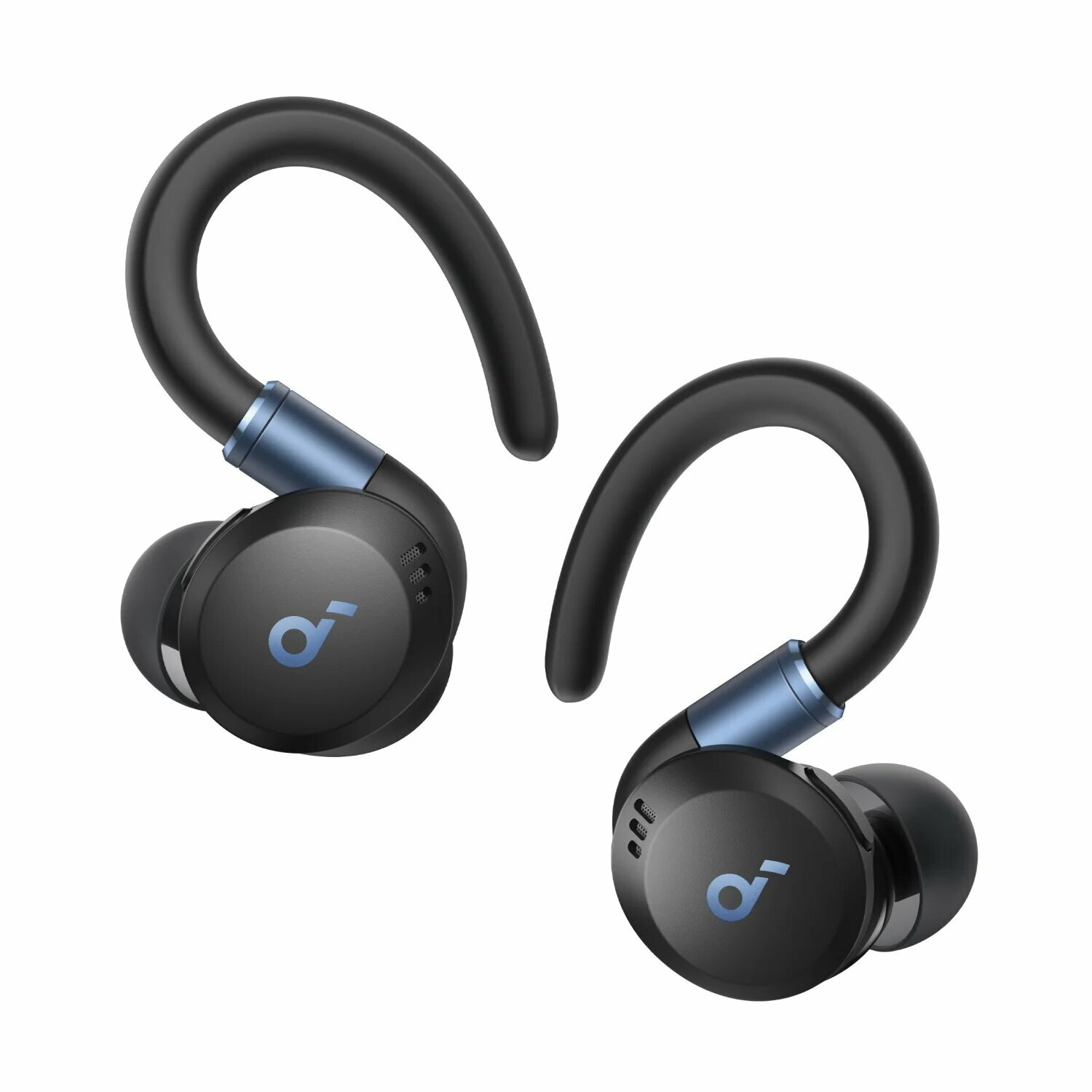 Беспроводные наушники Anker Soundcore Sport X20, черный (A3968G11)