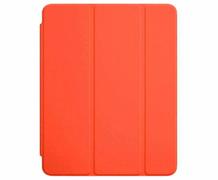 Чехол-книжка iPad Pro 9.7" (2016) Smart Case Orange