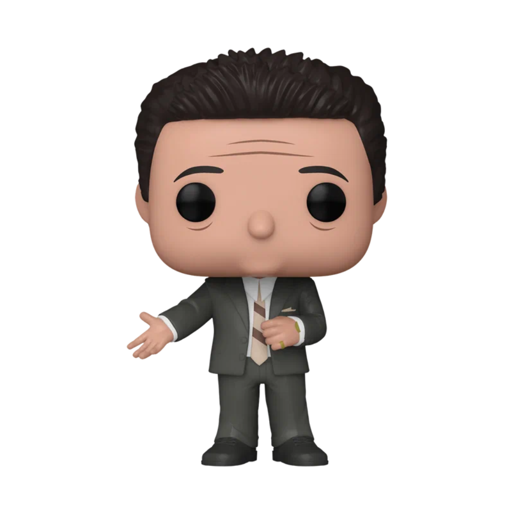 Фигурка Funko POP! Vinyl Goodfellas S1: Томми Девито 75934 Славные парни