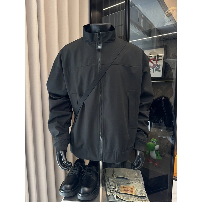 Куртка спортивная