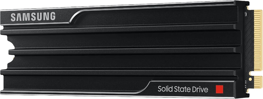Твердотельный накопитель SSD M.2 Накопитель Samsung 9100 PRO 8TB