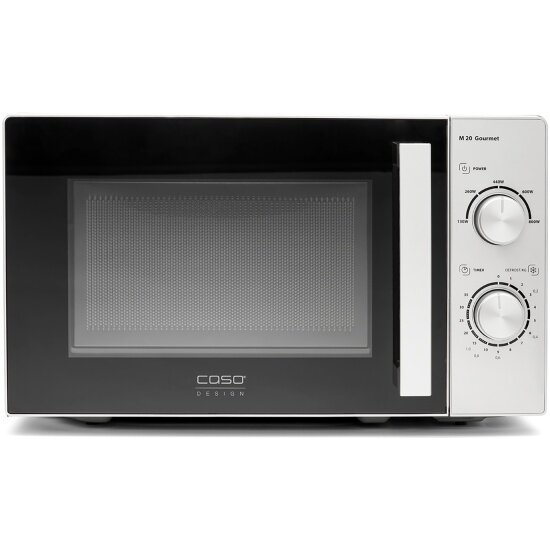 Микроволновая печь Caso M 20 Gourmet